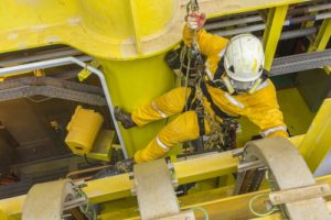 Common causes of oil and gas workplace accidents - Texas Personal ...