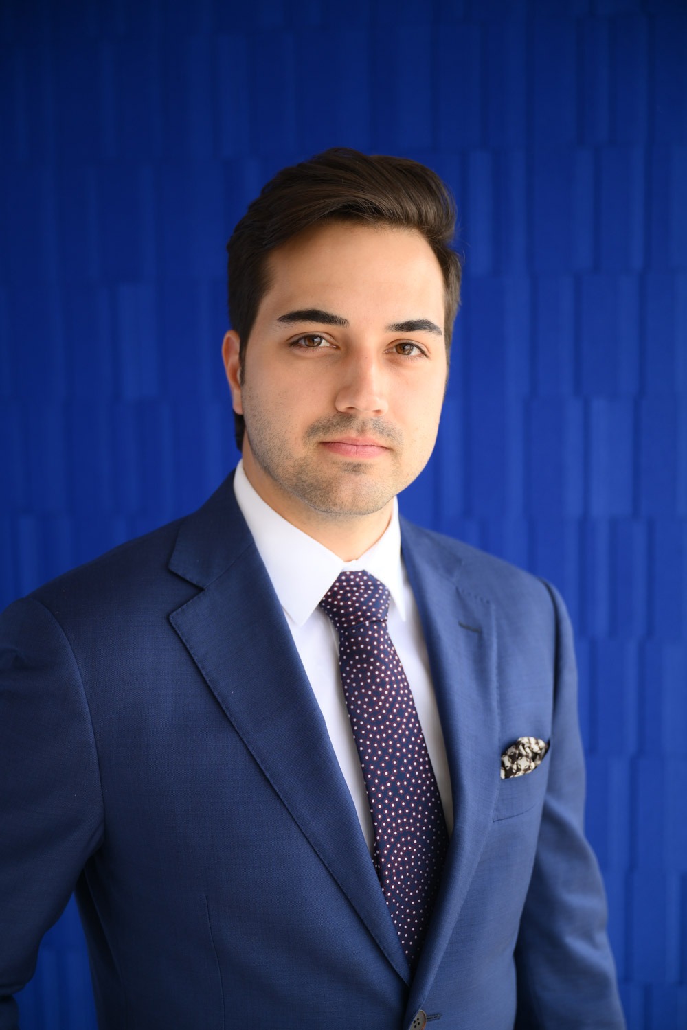 Colby Holler - Texas Personal Injury Law Firm - Buzbee Law Firm - Just Win